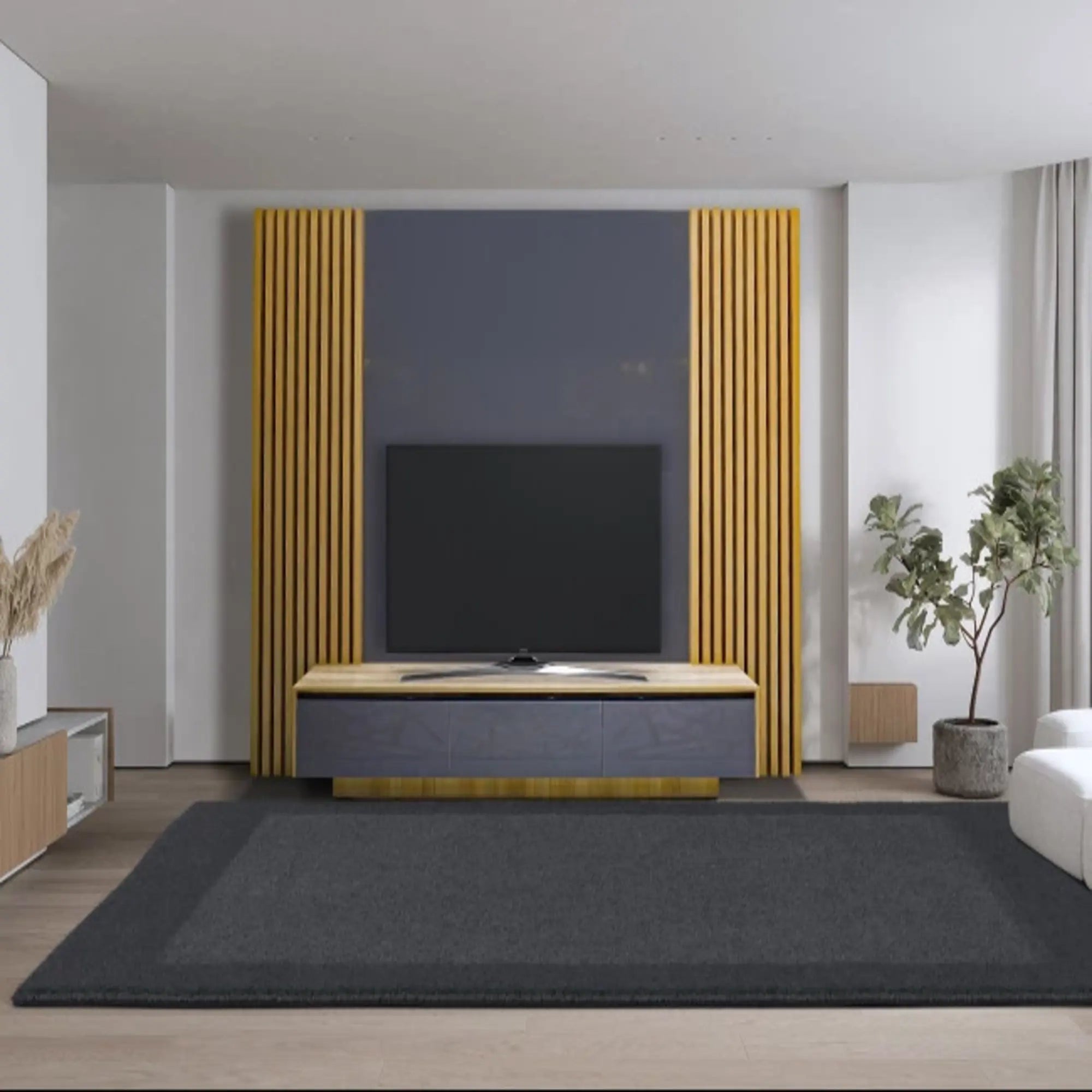 Indica Wall Unit – Essops Home