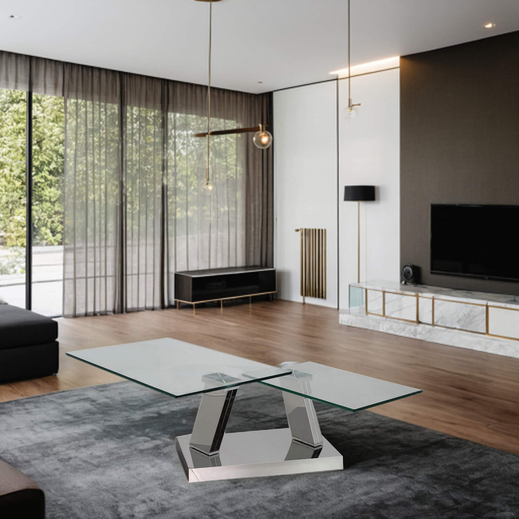 Coffee Tables – Page 2 – Essops Home