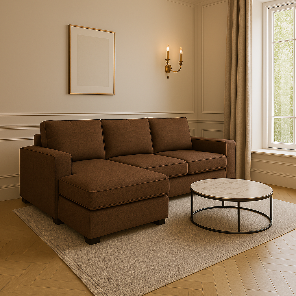 Casablanca 2pce Corner Lounge Suite – Essops Home