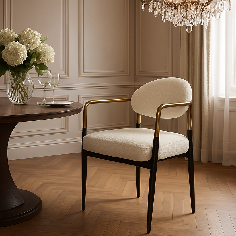 Matilda Dining Chair – Essops Home