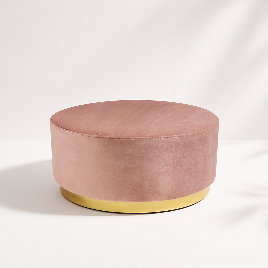 Ottomans & Storage – Essops Home