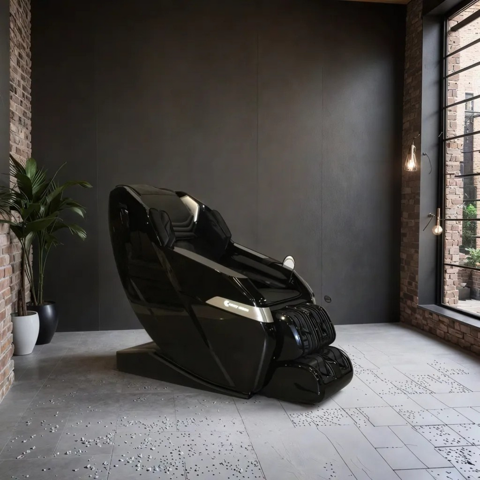 Pluto Electric Massage Chair z380 – Essops Home