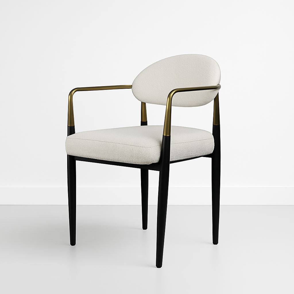 Matilda Dining Chair – Essops Home