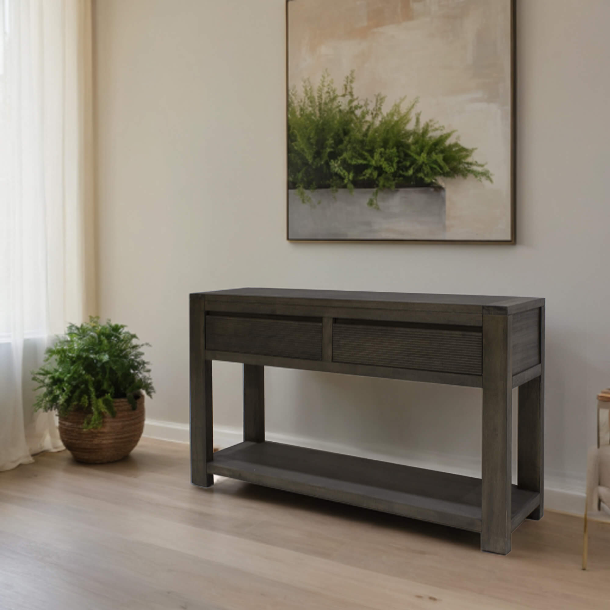 Storm Console L08 – Essops Home