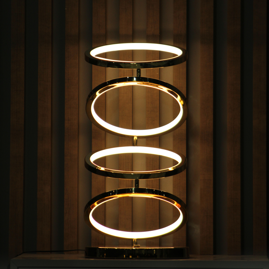 Lighting – Essops Home