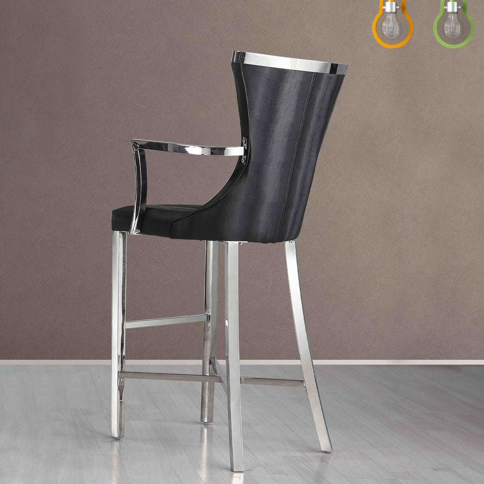 Leya Bar Stool – Essops Home