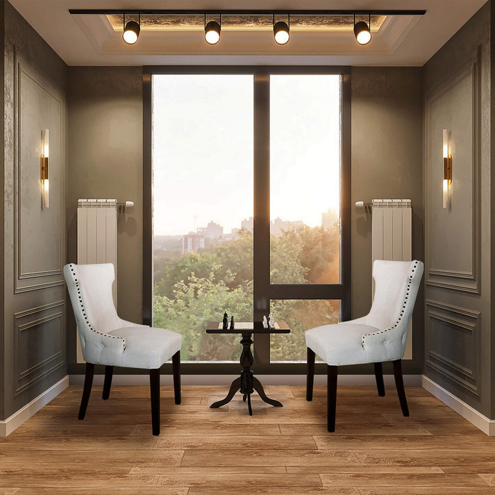 Eleanor Dining Chair – Essops Home