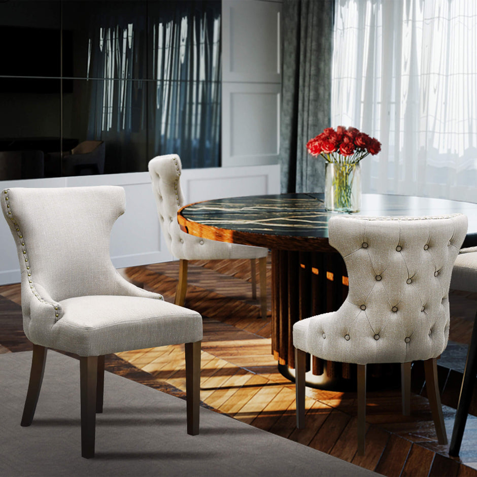 Dining Chairs – Essops Home
