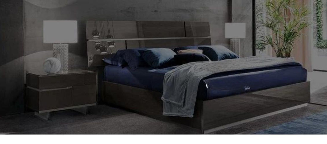 Bedroom – Essops Home