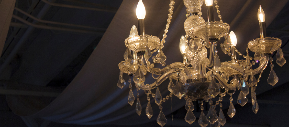 Lighting – Essops Home