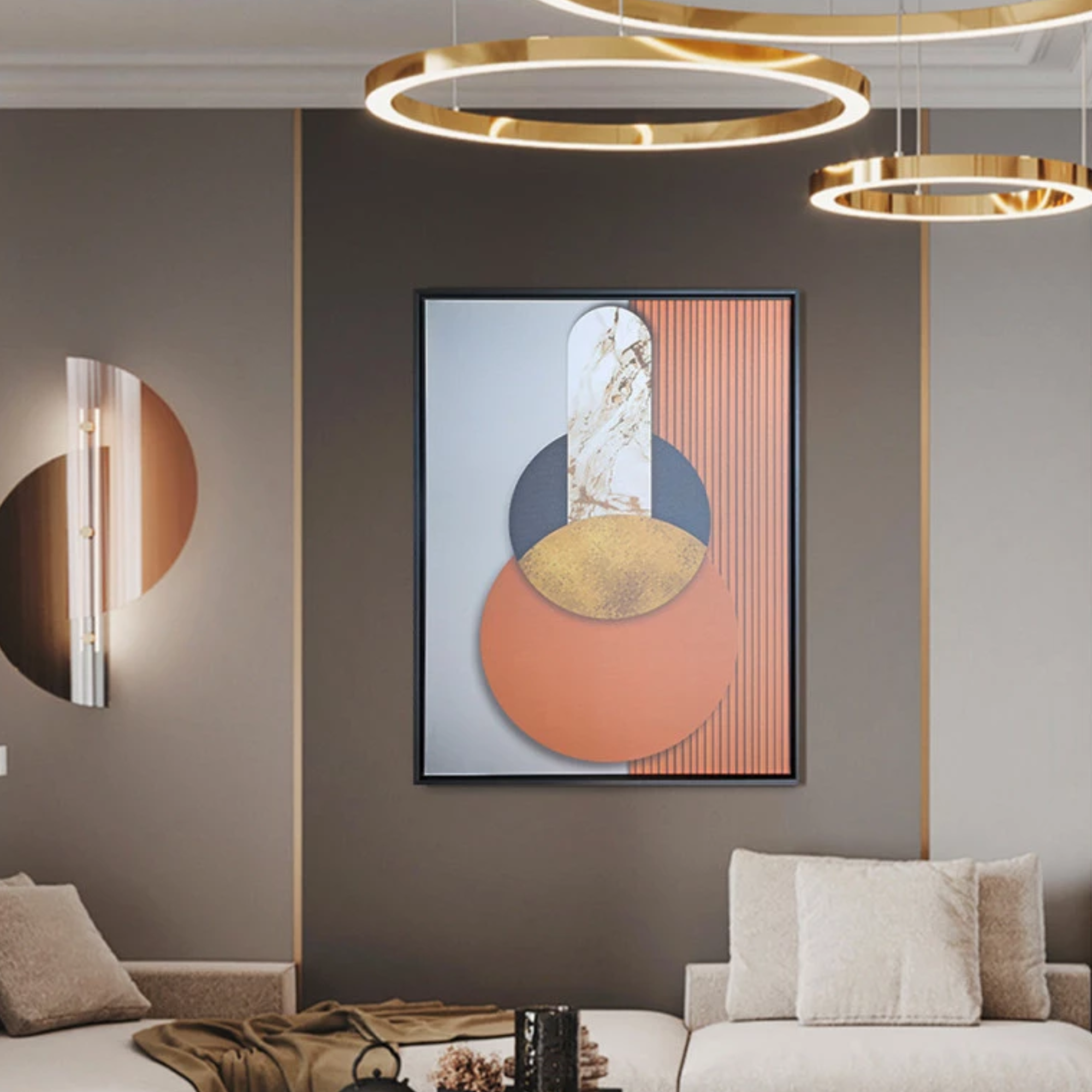 Canvas Frame 60X60 – Essops Home