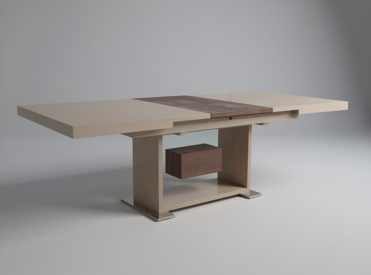 Boston Dining Table – Essops Home