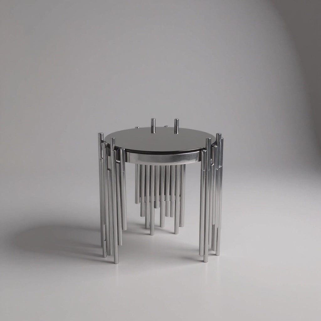 Coco Lamp Table – Essops Home