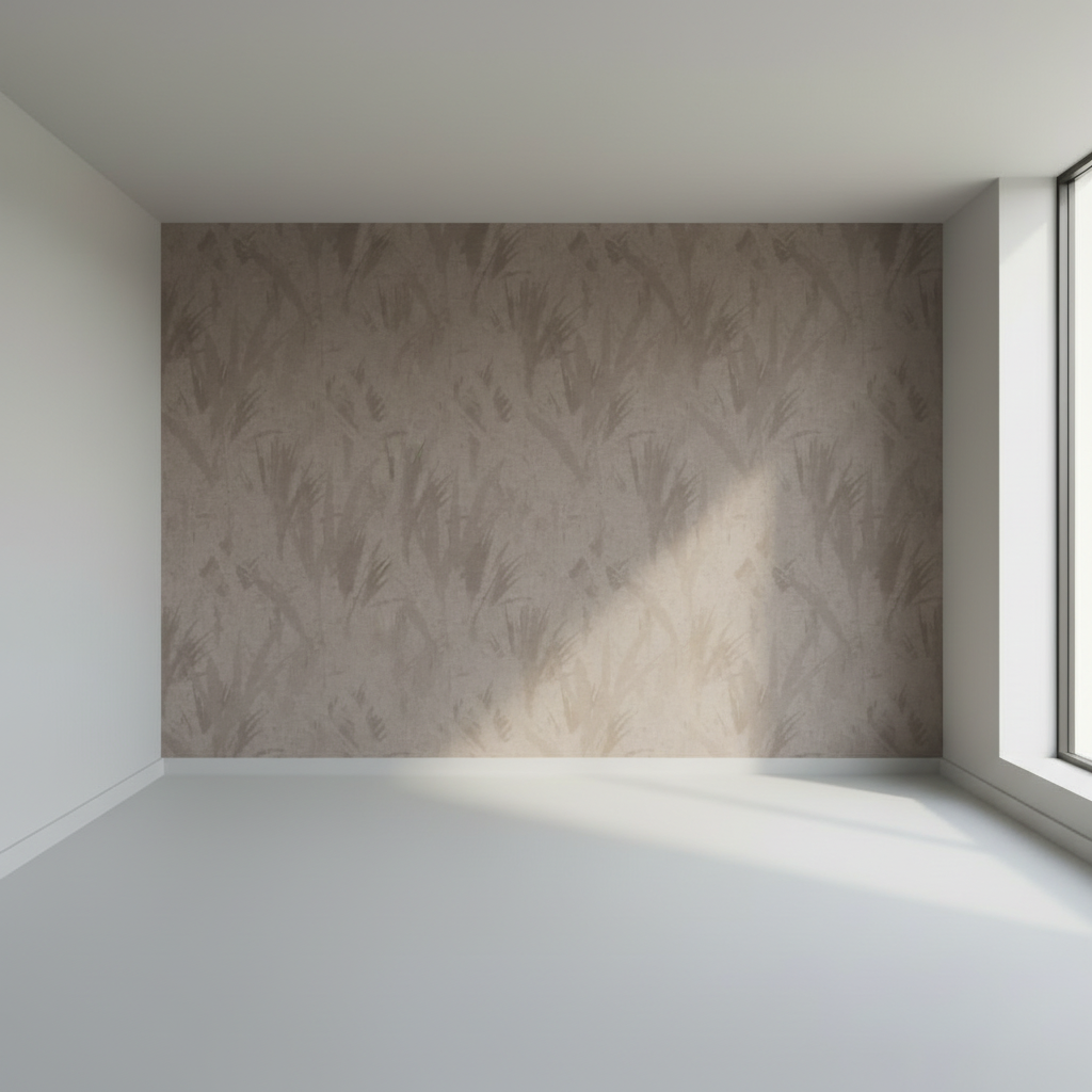 Wallpaper Concrete Jungle-Clay – Essops Home