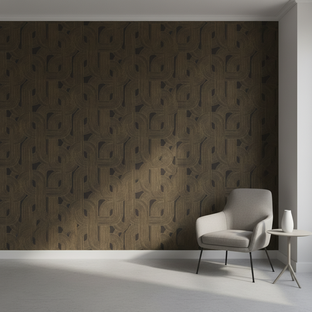 Wallpaper Cha Cha-All Night – Essops Home