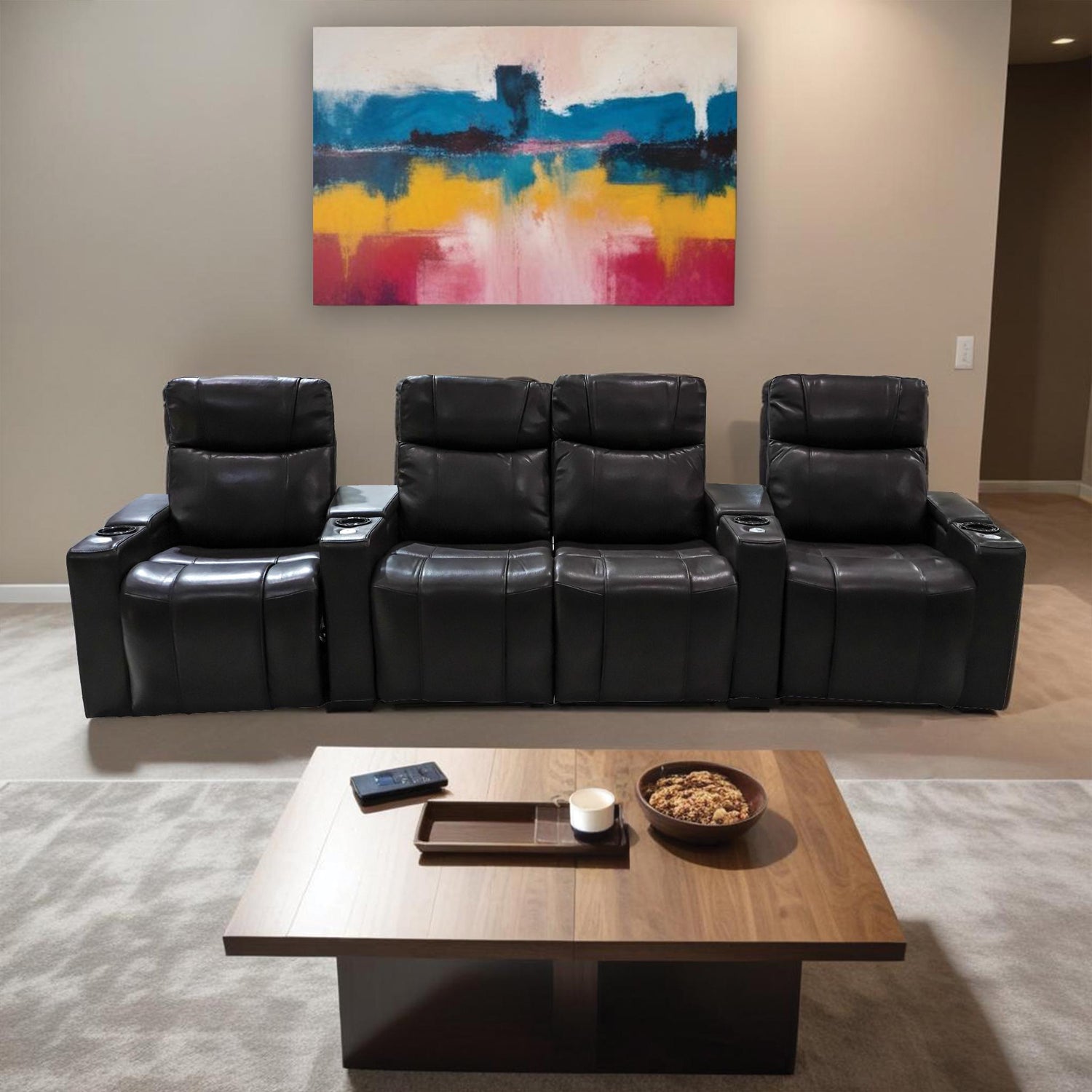 Lounge – Essops Home