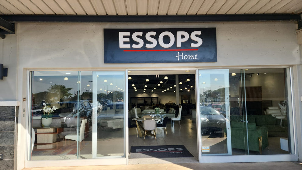 Our Story & Stores – Essops Home