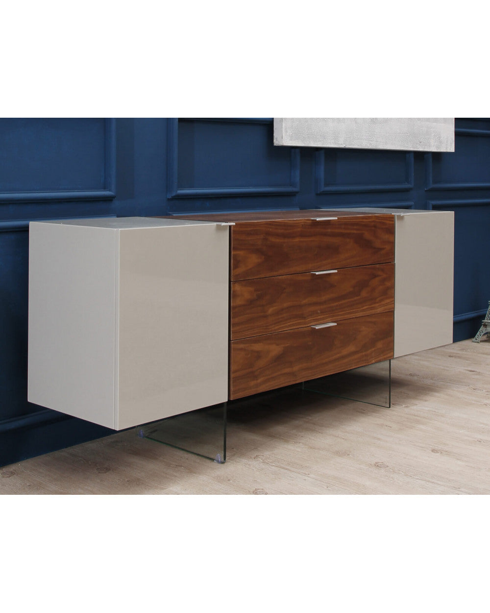 Houston Buffet – Essops Home