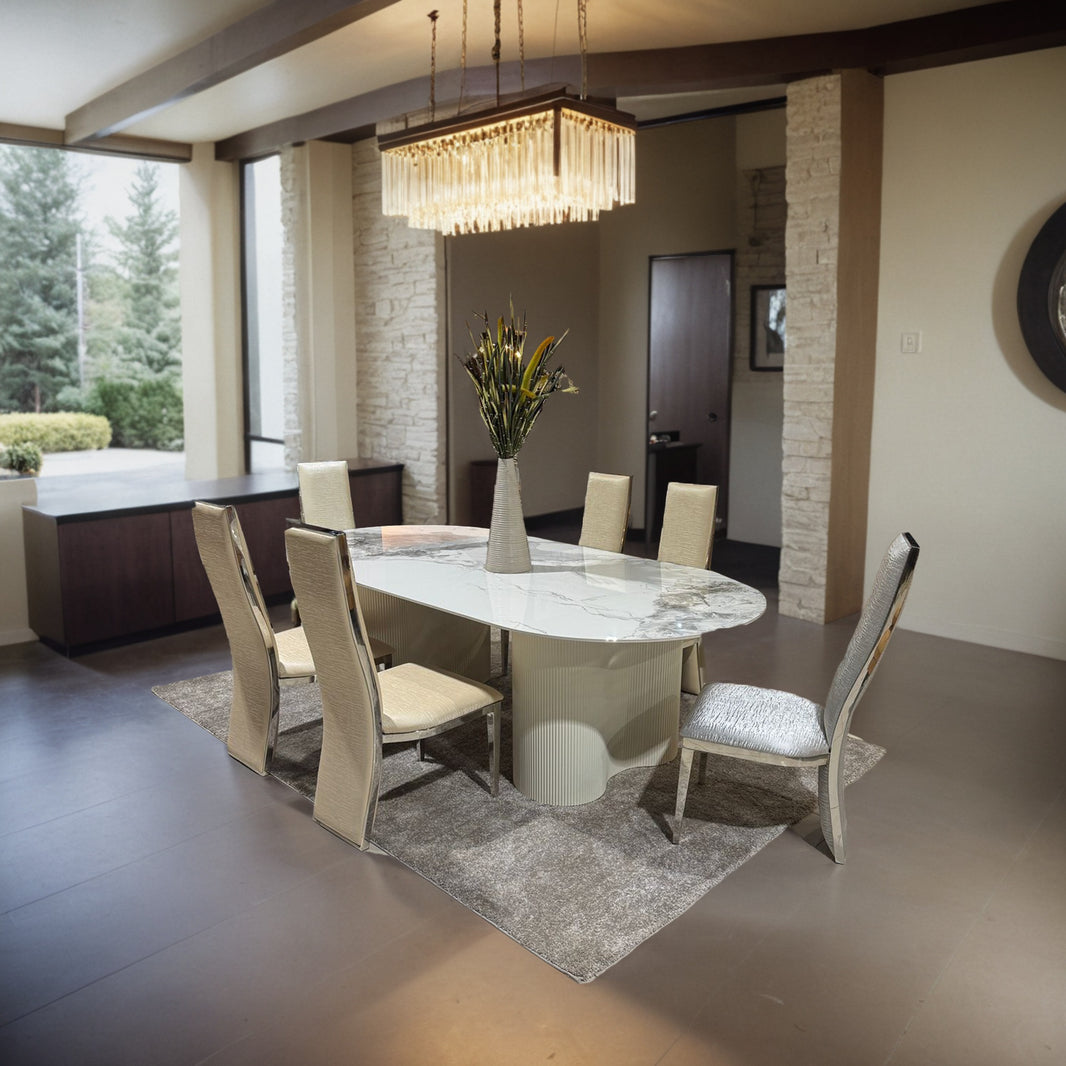 Dining Room Suites – Essops Home