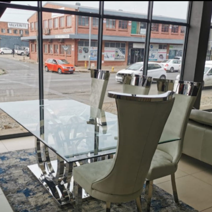 Our Story & Stores – Essops Home